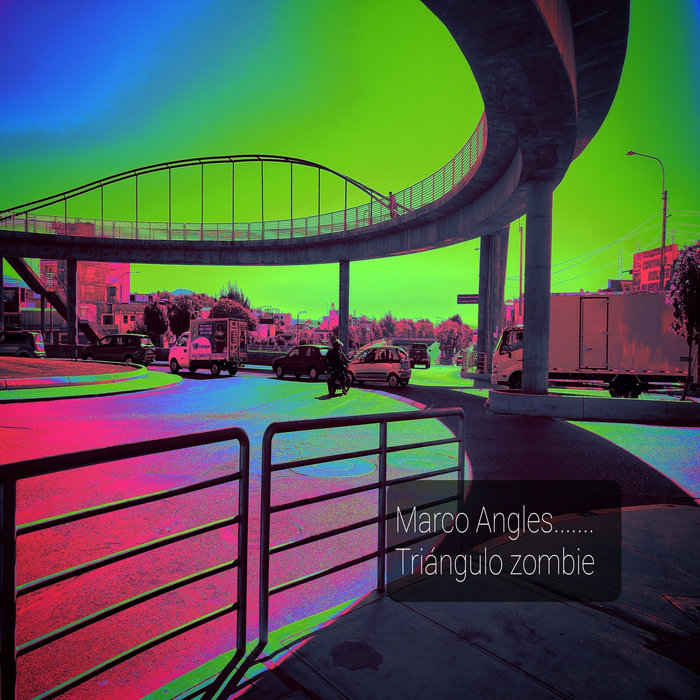 Triángulo zombie | Marco Angles