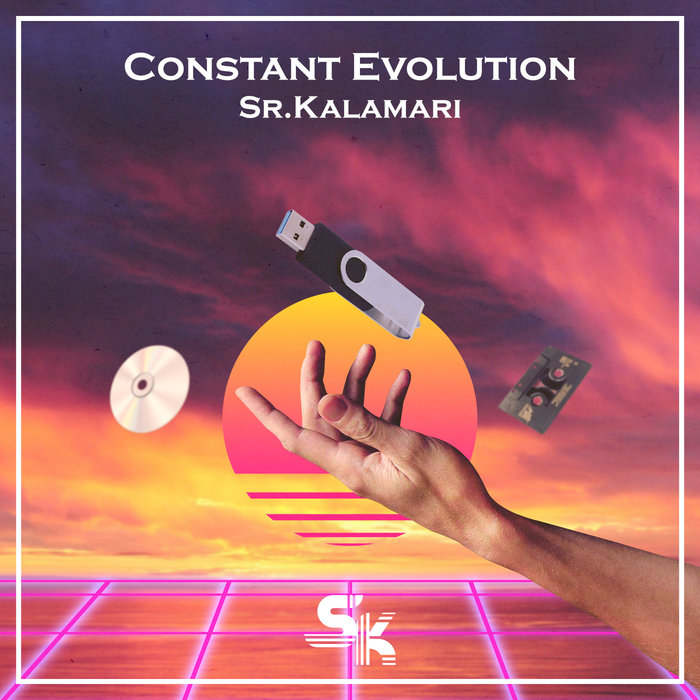 Constant Evolution | Kalamari Sounds