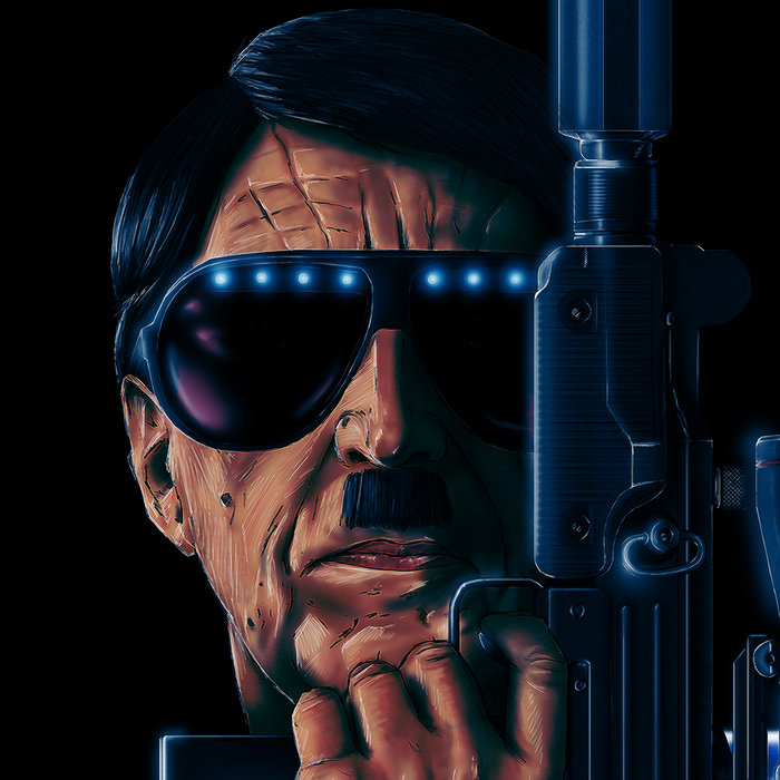 Danger 5: Series 2 (Original Soundtrack) | Dario Russo