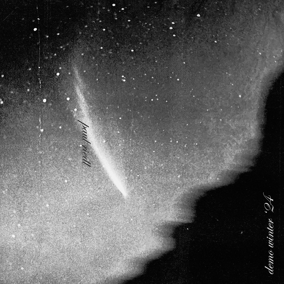 Demo Winter '24 | Paul Riedl