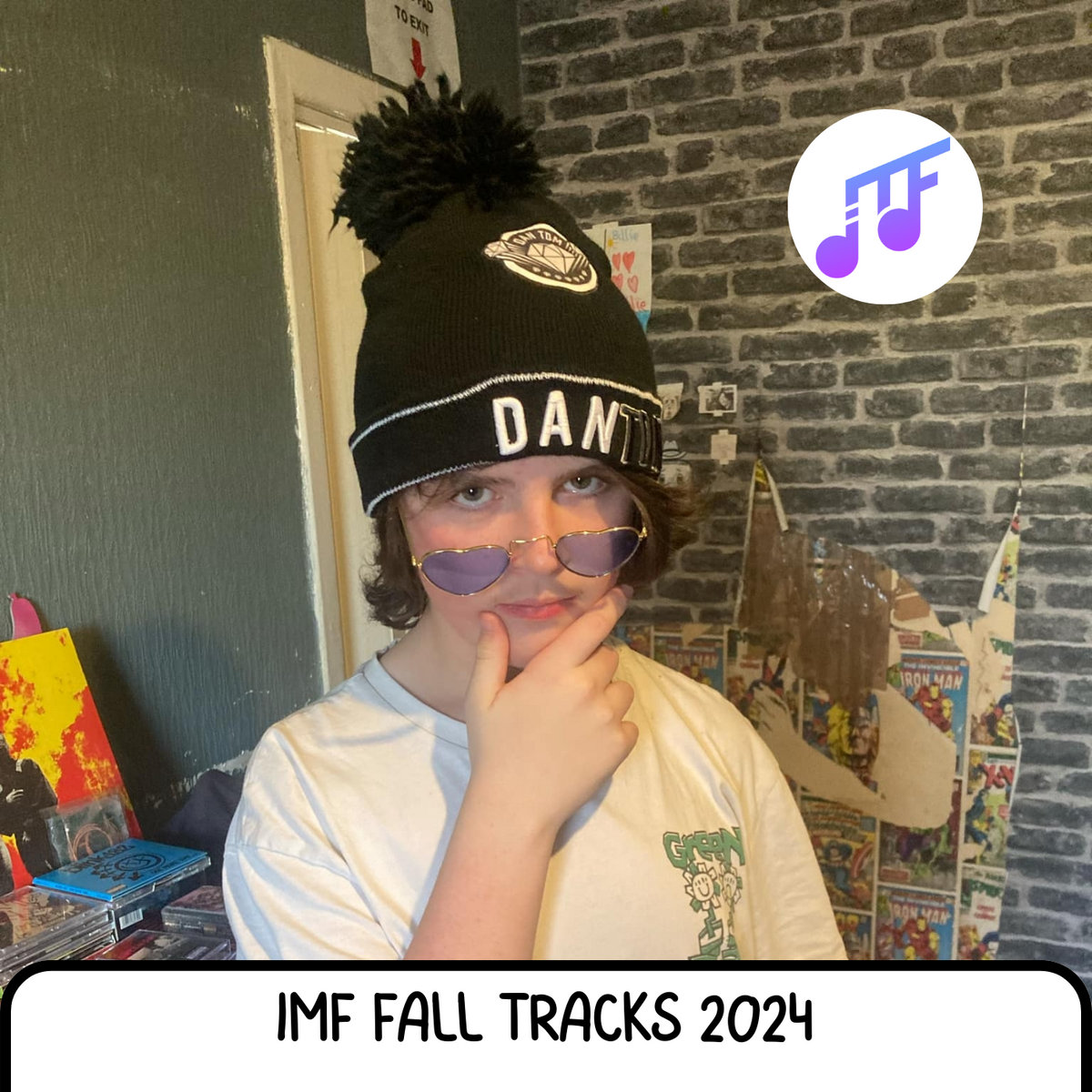 IMF Fall Tracks 2024 | Lemonade Standing & titankingg | titankingg