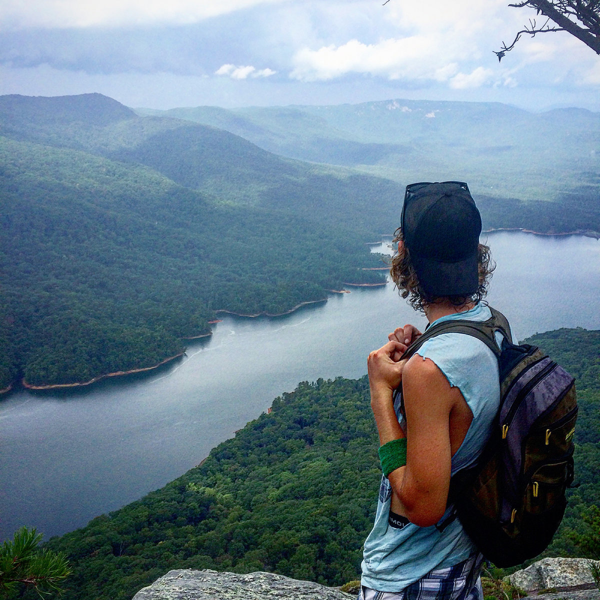 Long Awaited | Eli Edwards