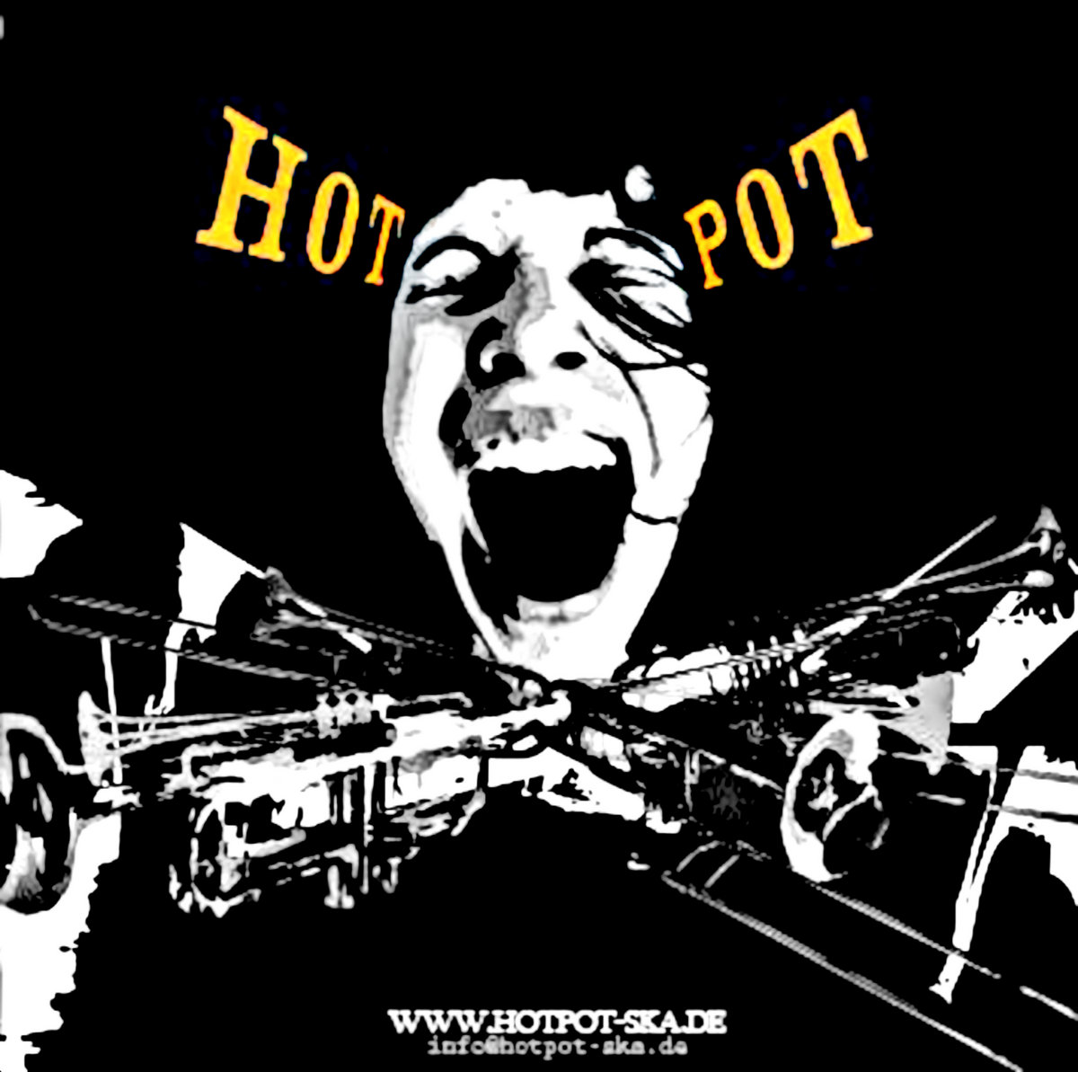 The Hot Pot Sessions Vol. 3 | VogelDerAngst