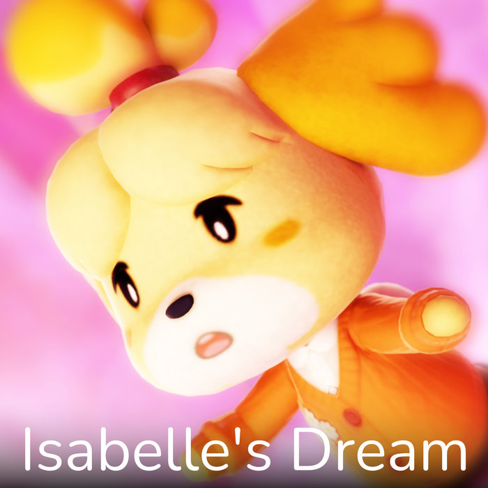 Isabelle's Dream | Densle