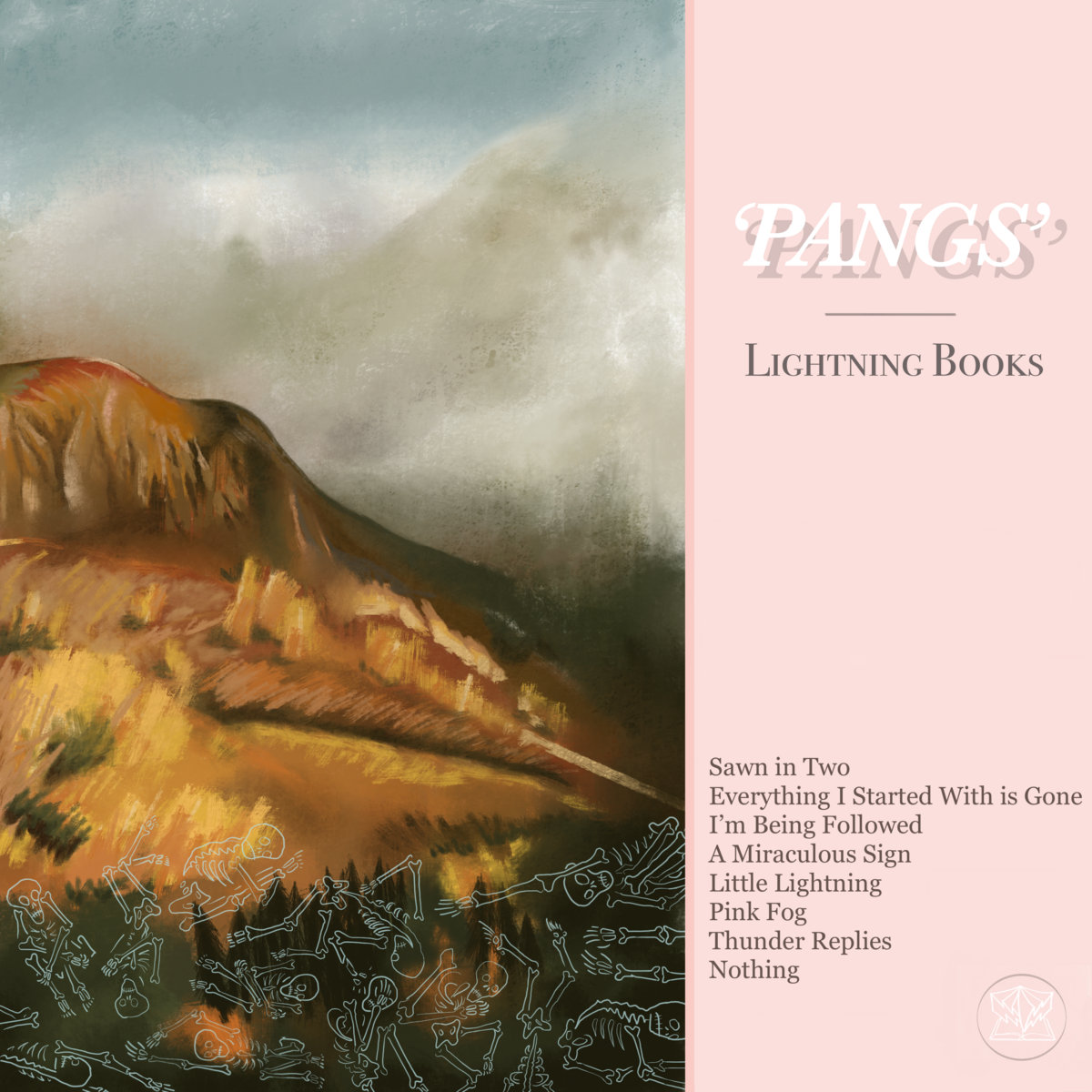 Pangs | Lightning Books
