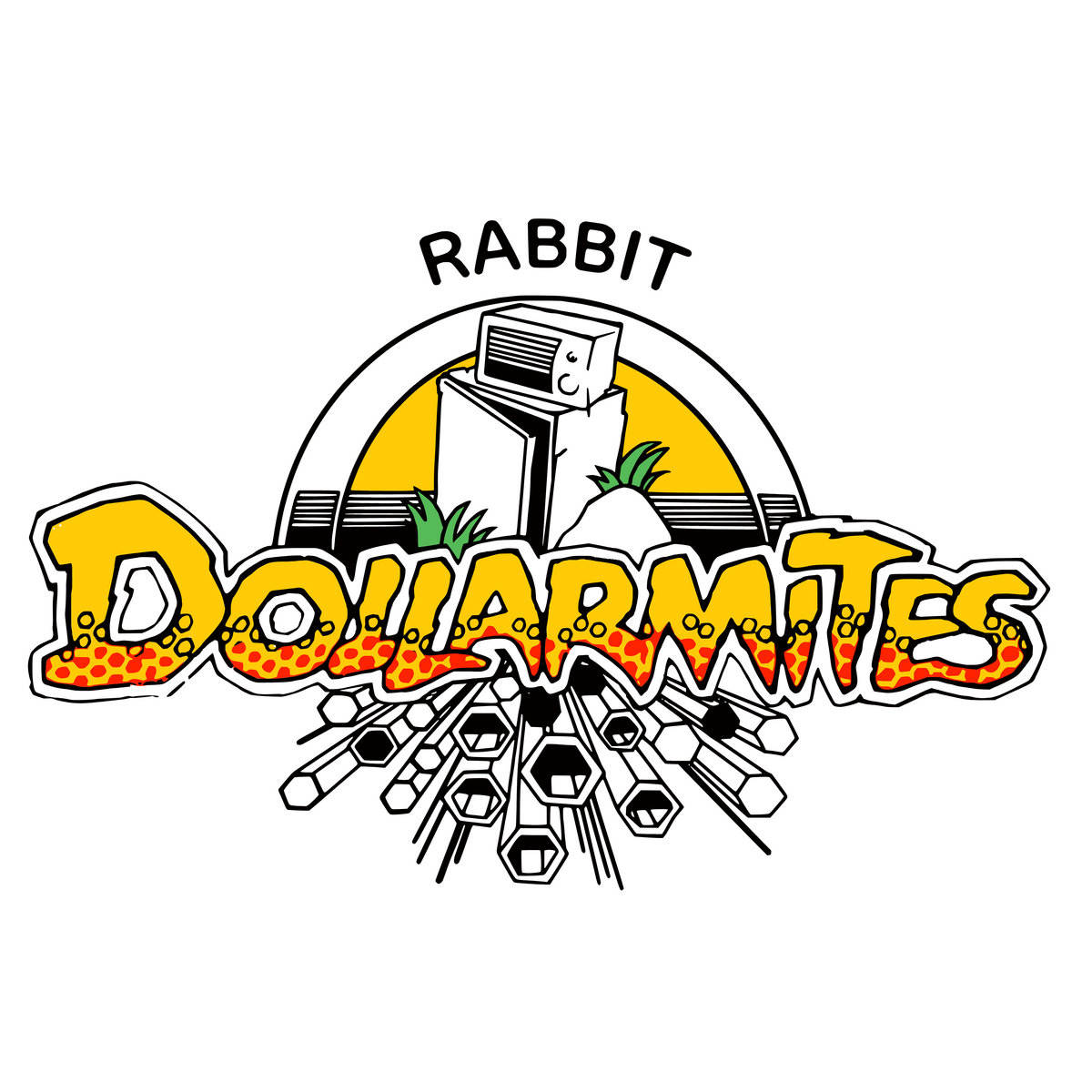 Dollarmites | RABBIT