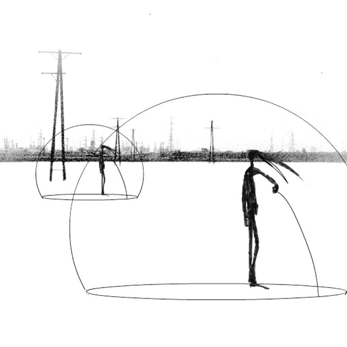 The Black Path | Various Artists | Linear Obsessional