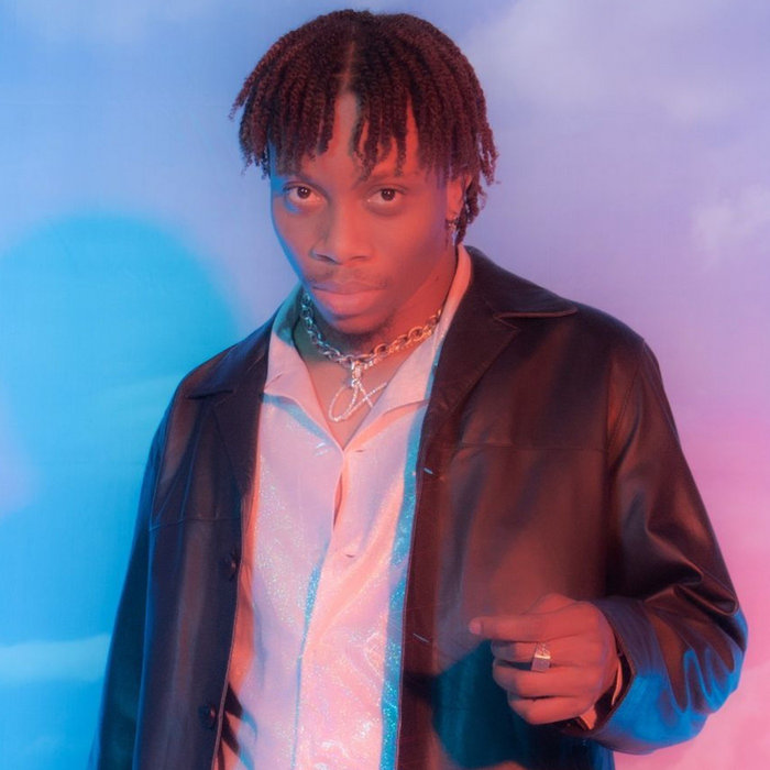 Ku Lo Sa vs Foreplay (DJ R-LO Mashup) | Oxlade, Shenseea & DJ R-LO | DJ ...