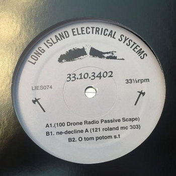 Music | L.I.E.S. Records