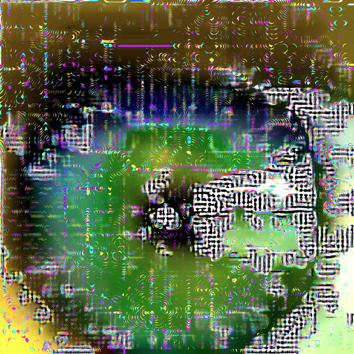 Haptic drift | Tuonela