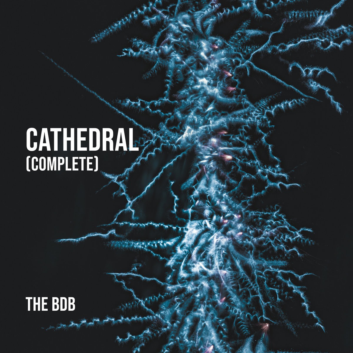 Cathedral (Complete) | THE BDB | Braindazy Studio