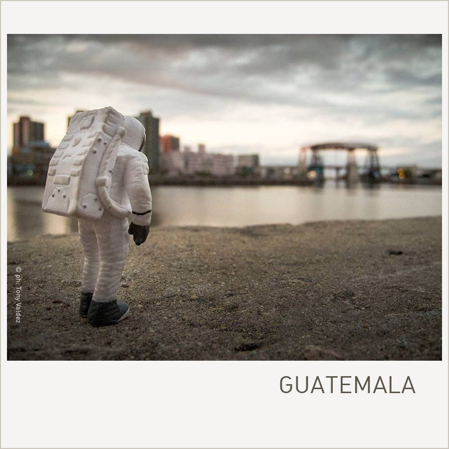 Guatemala | Pablo Solarz