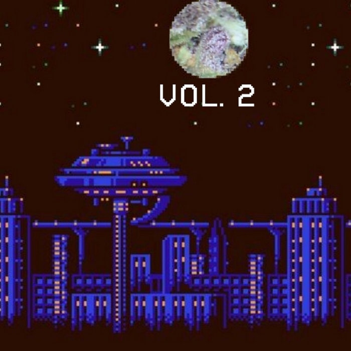 Vol. 2 | killer kane