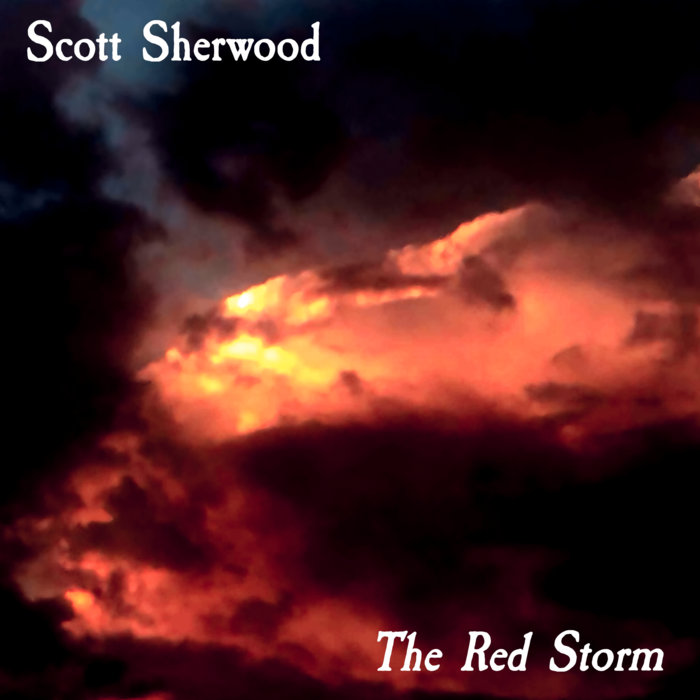 The Red Storm | Scott Sherwood