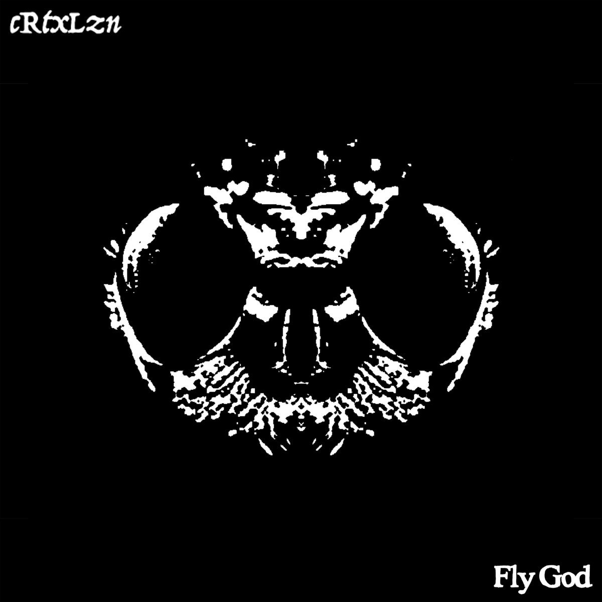 Fly God | cRtxLzn