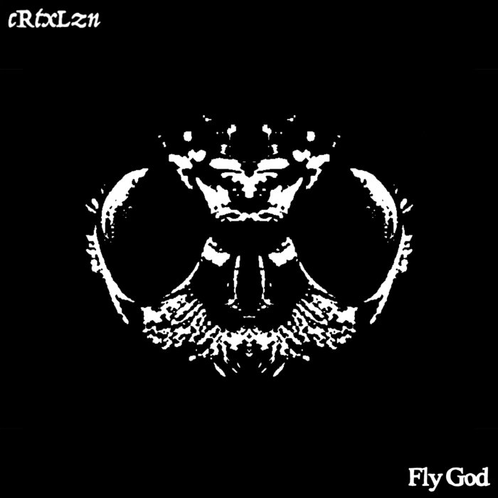 Fly God | cRtxLzn