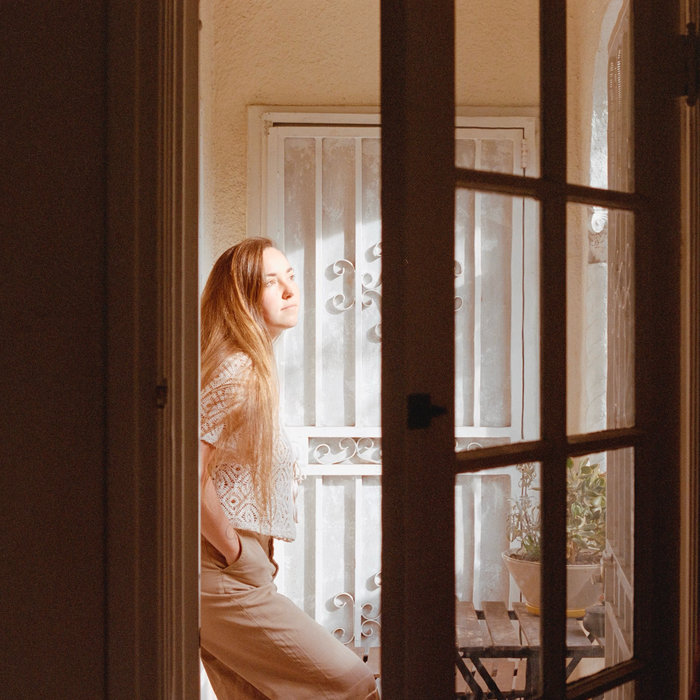 April | Lucy Clearwater