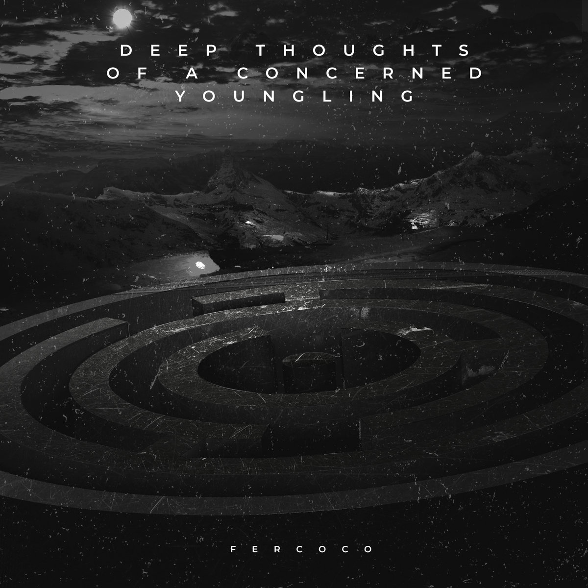 Deep thoughts of a concerned youngling | Fercoco