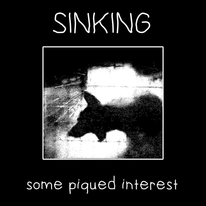 Some Piqued Interest | Sinking