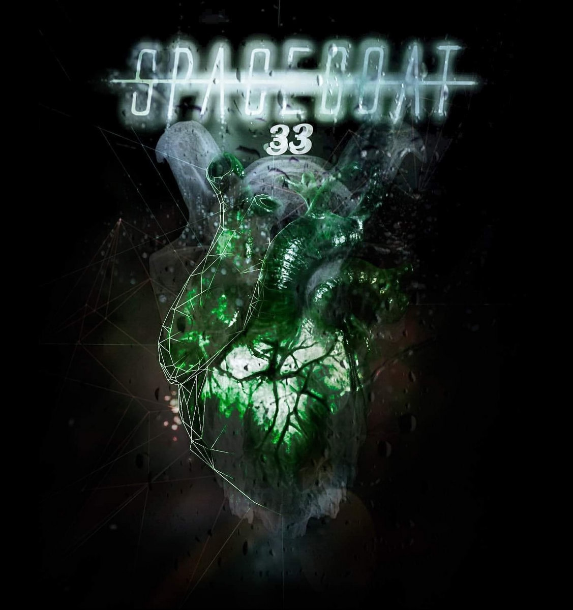 33 | Spacegoat