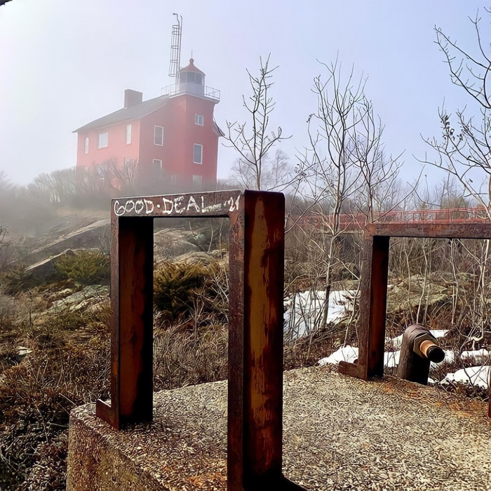 Good Deal | The Casper Fight Scene