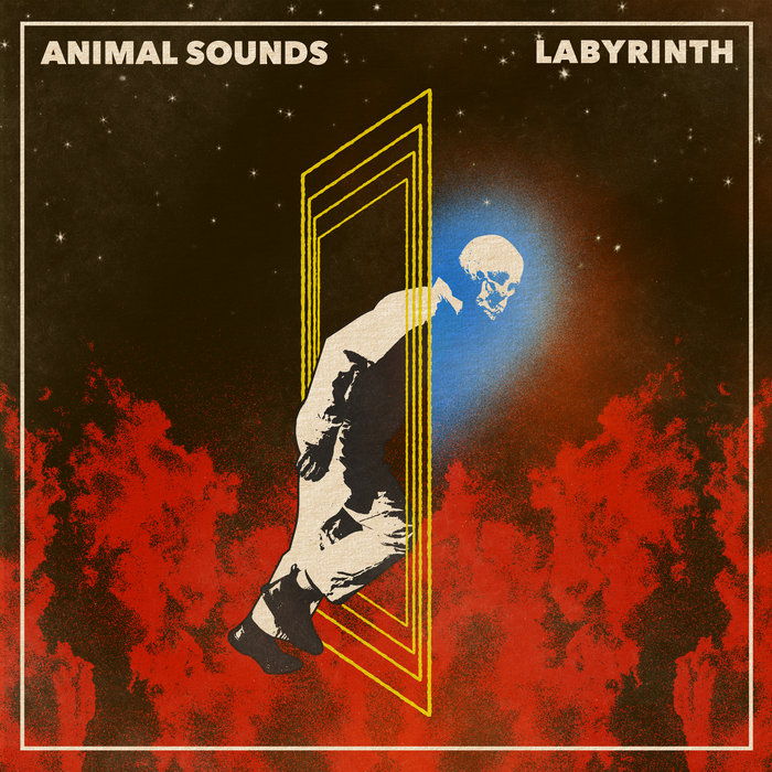 Labyrinth | Animal Sounds