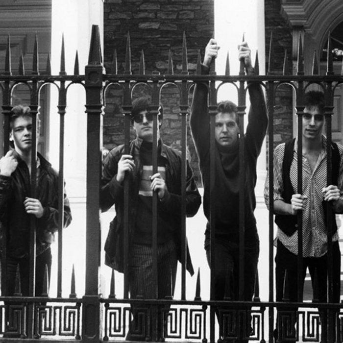 "The Tonebenders" (13 Songs) | The Tonebenders (NYC USA)