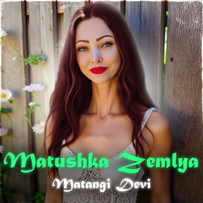 Матушка Земля - Matushka Zemlya | Матанги Дэви - Matangi Devi | Matangi ...