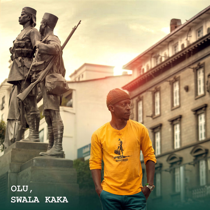 Swala Kaka | Olu Swala Kaka