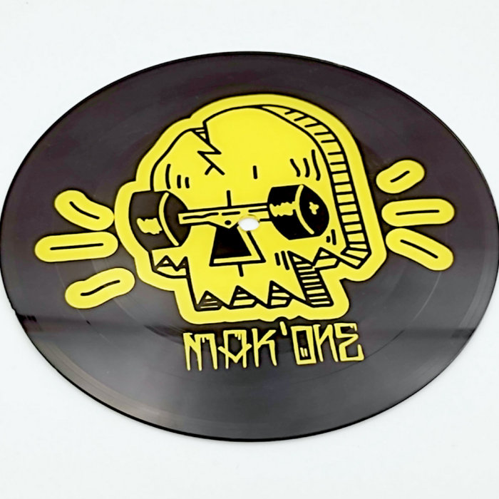 Mak'One - Probability Ep | Mak'One