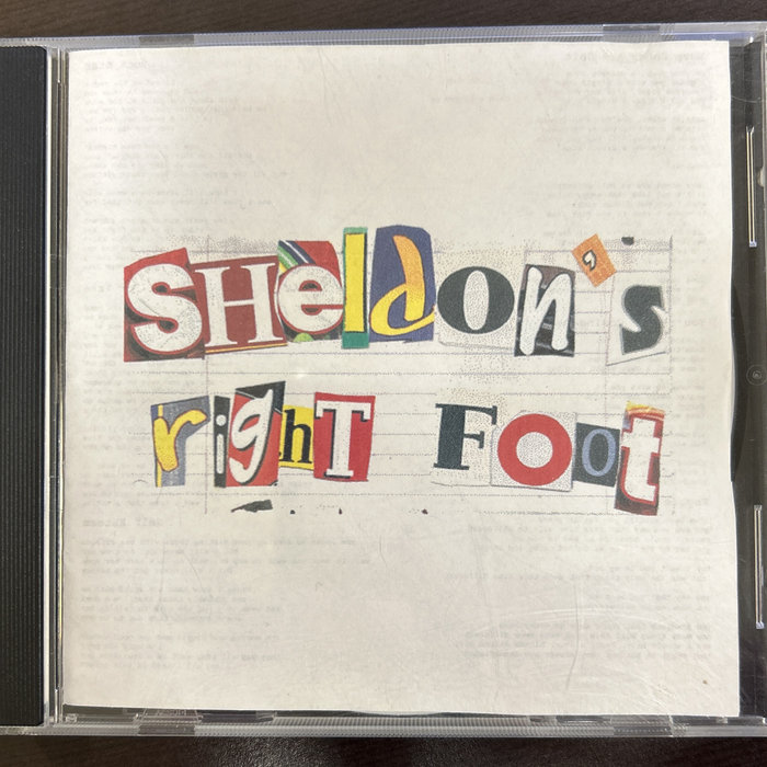 Self-Titled LP (1999) (for band pics, click on each track) | Sheldon's ...