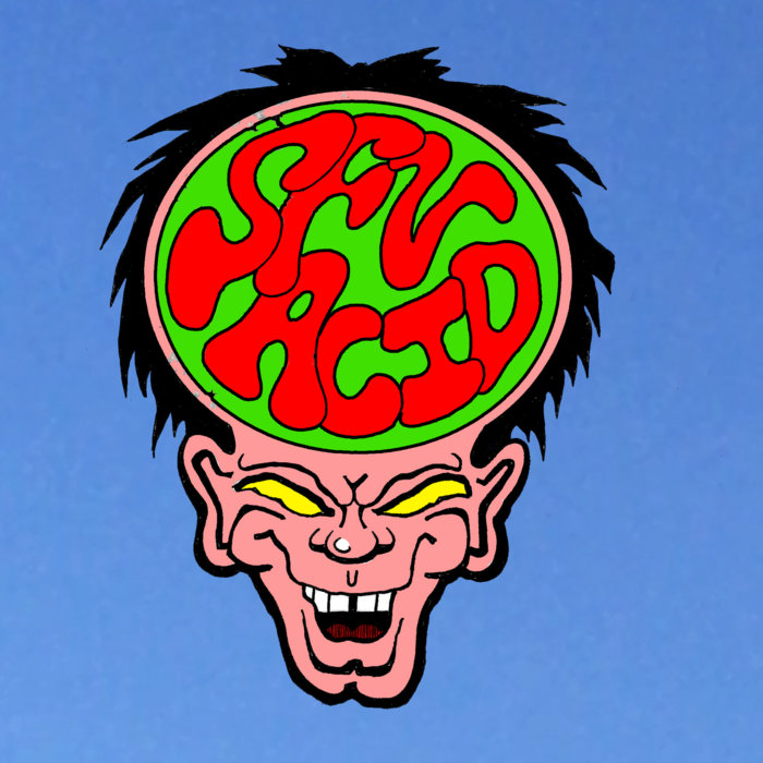 SFV Acid Live (chill break acid) | SFV ACID