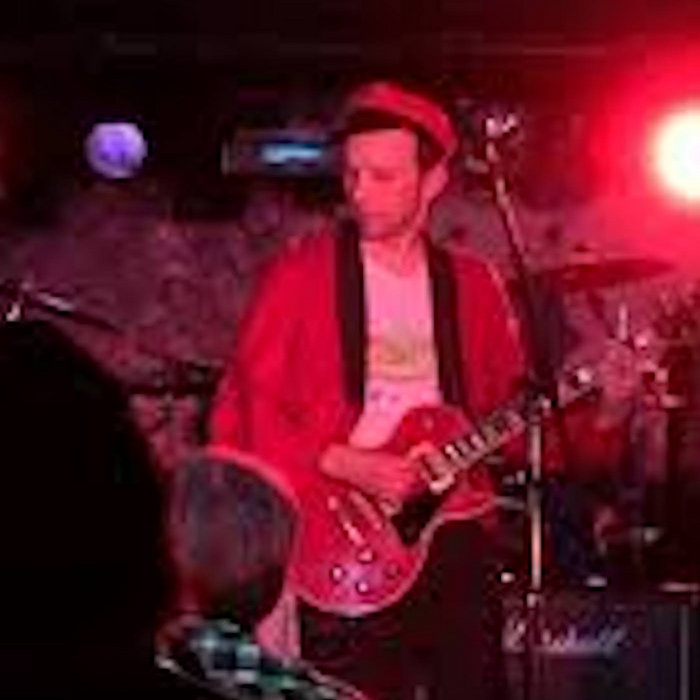 Clamdiggers Demos | The Clamdiggers