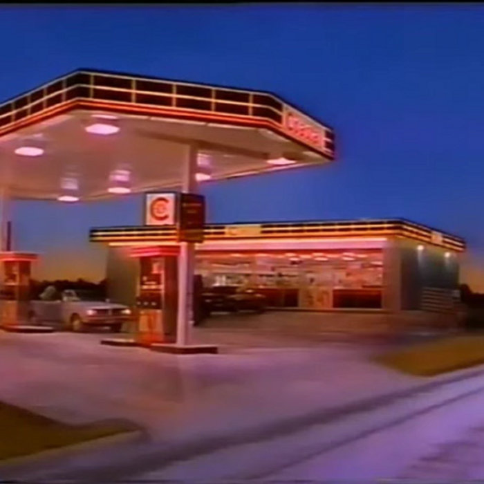 The Gas Station MegaCompilation | The Signalwave Community | Hitachi ...