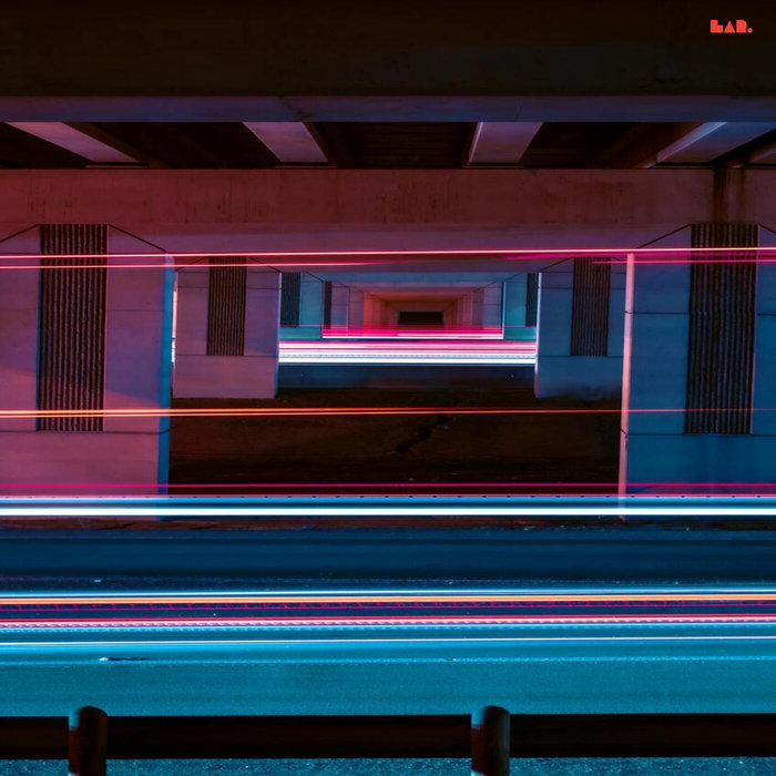 Detours | DaRon Jones | Look Ahead Recordings