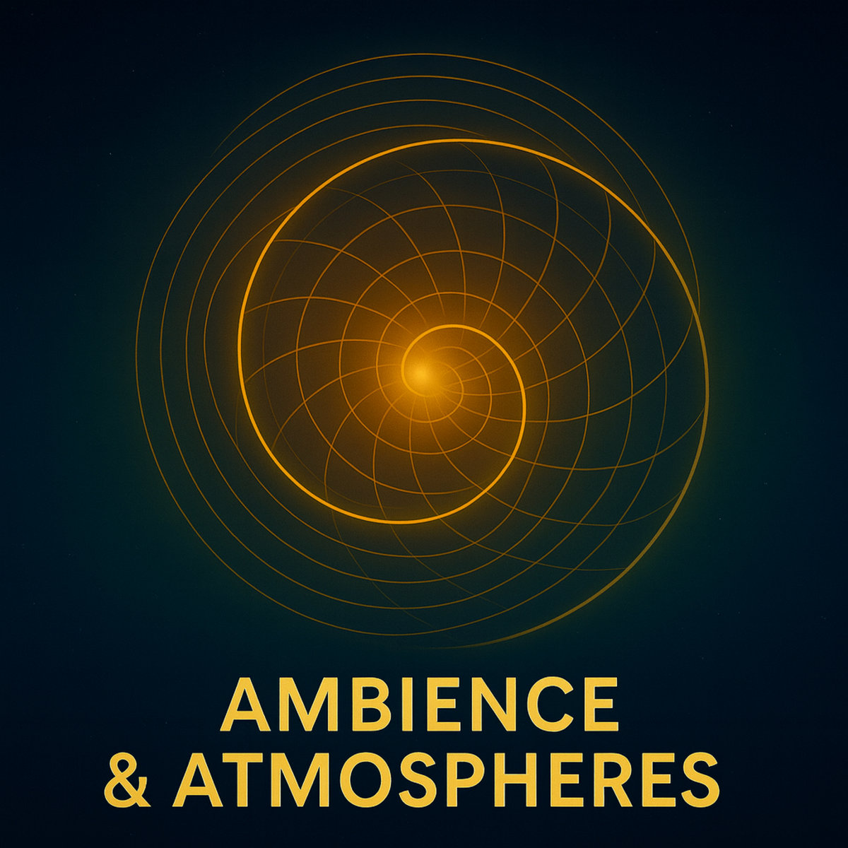SFX Volume 1: Ambience & Atmospheres | Camryn Jackson | Campaigne