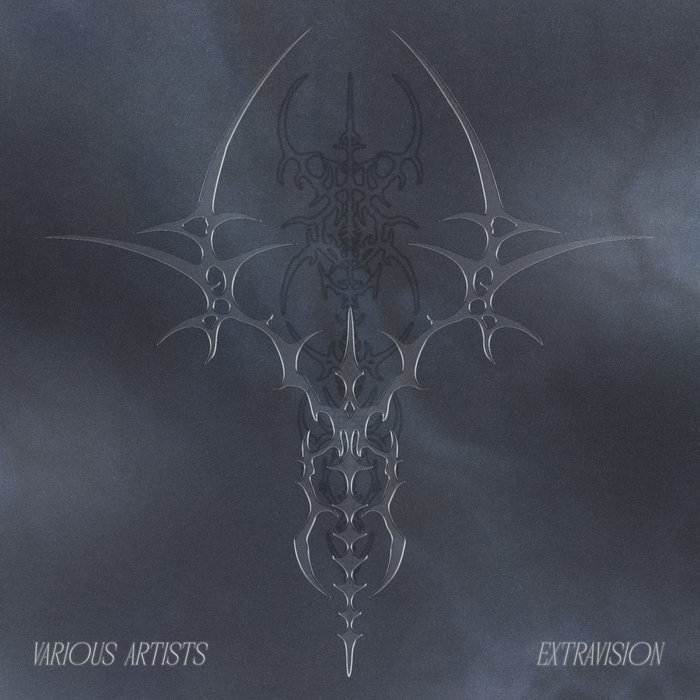 Extravision V/A [VHMNC002] | VEHEMENCE