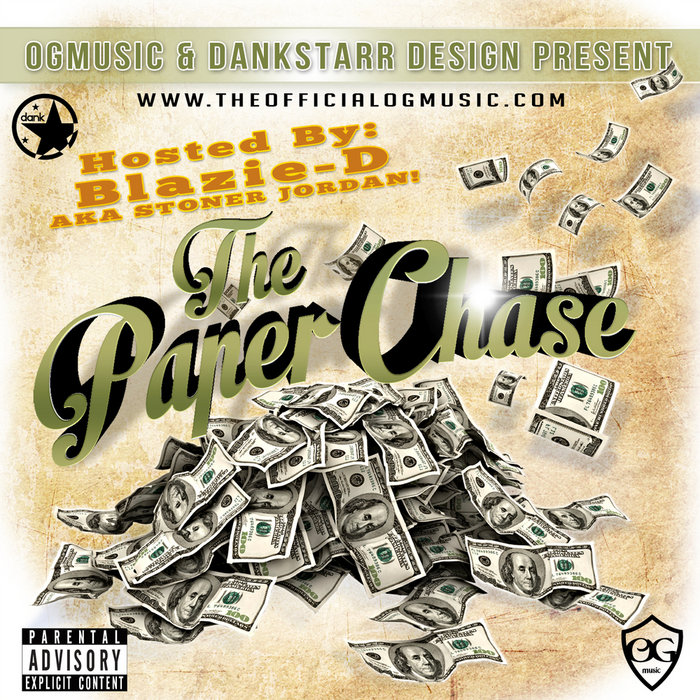 The Paperchase Mixtape | Clay Adams