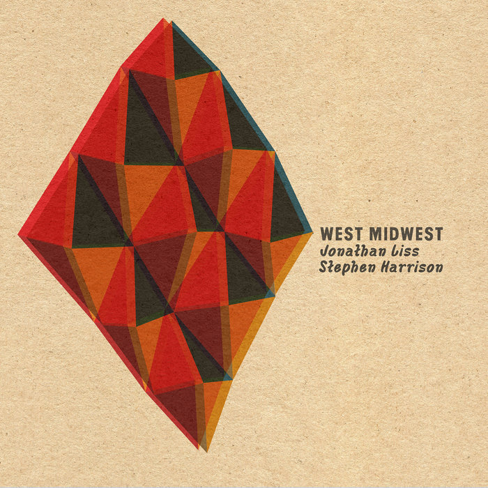 West Midwest | Jonathan Liss and Stephen Harrison | Little H Collective