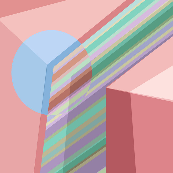 Express EP | Lucca S, Lloyd Tate, Ben Holt | Minimo