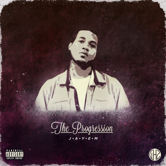 The Progression | Jayem