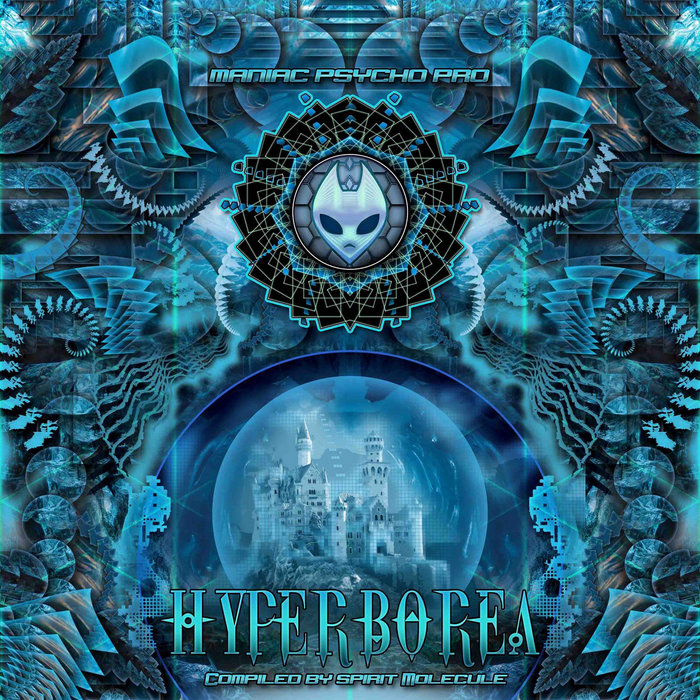 Hyperborea | Various | MPP