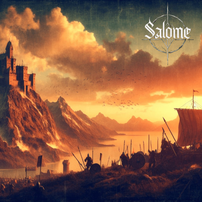 Salome | Salome