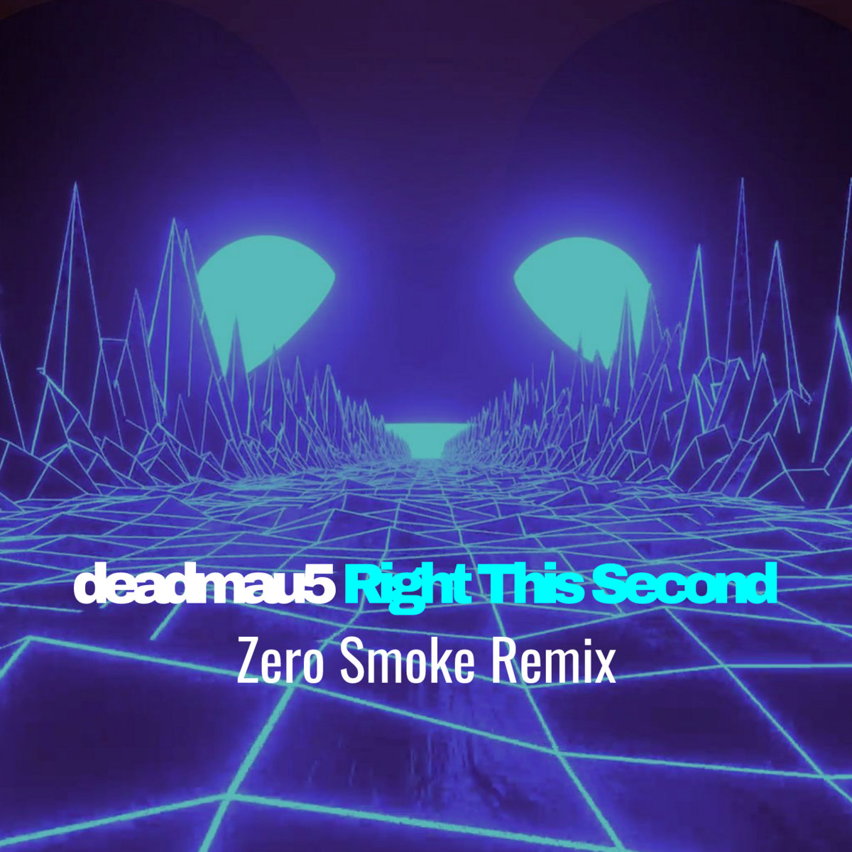 Deadmau5 Right This Second
