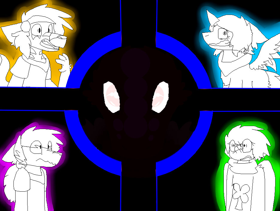 Echo Tale: The Offical Soundtrack | greengrassdrawer | Echo Tale