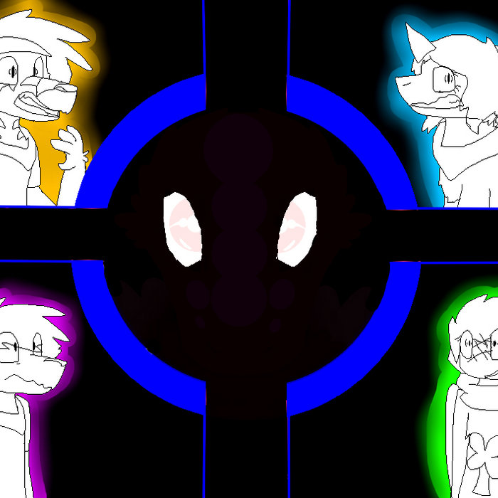 Echo Tale: The Offical Soundtrack | greengrassdrawer | Echo Tale