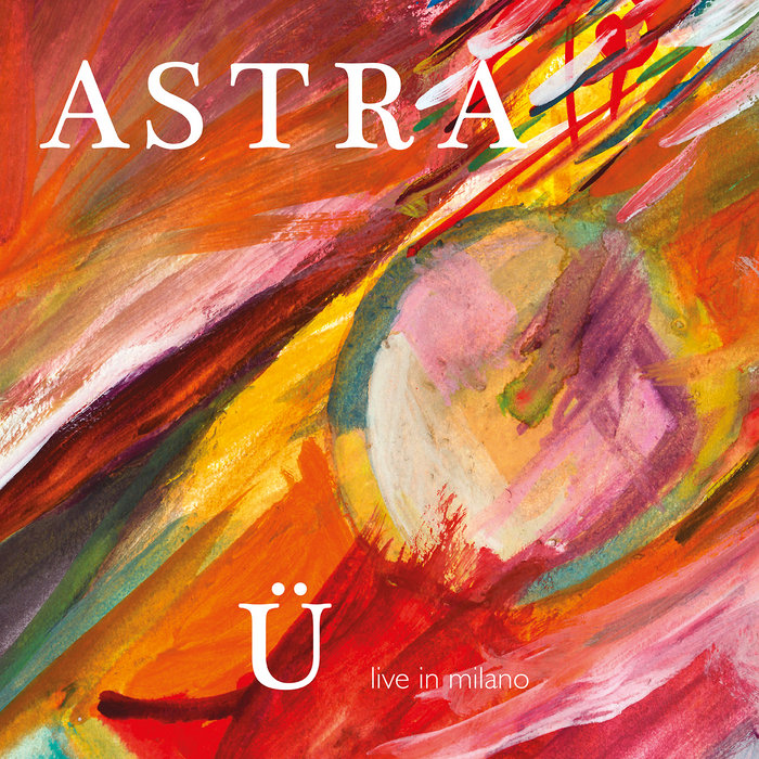 ASTRA | Ü