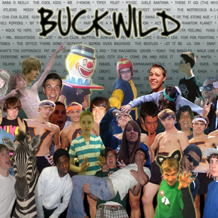 Buckwild | Torpeedoh