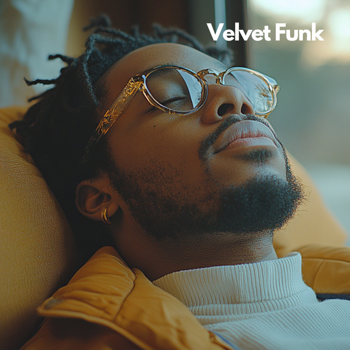 Stuck On You | Velvet Funk