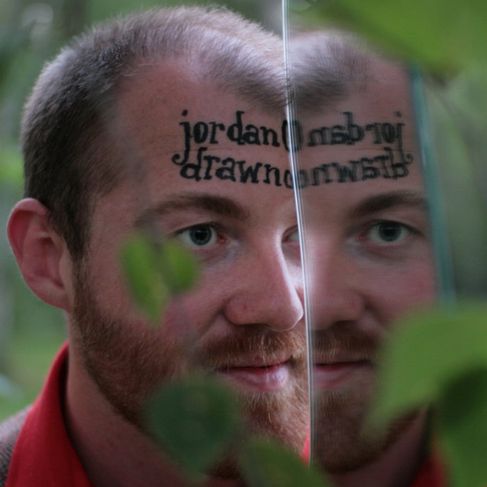 Drawn Onward | Jordan O'Jordan